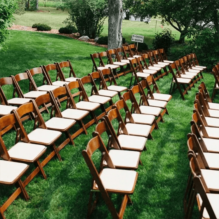 Chairs – Grand Horizon Events
